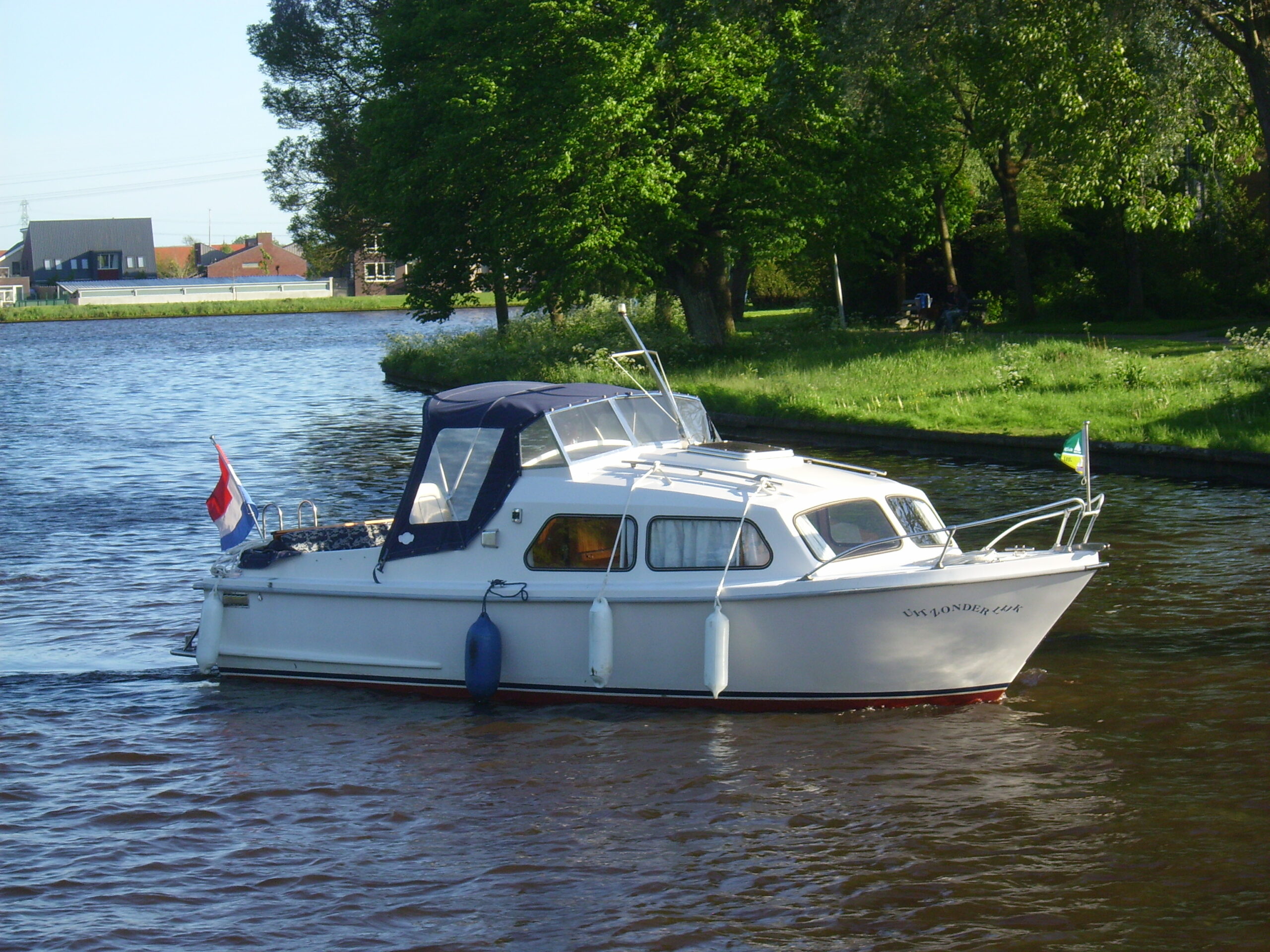 Afbeeldingen Uitzonderlijk – LowBudgetboot.nl