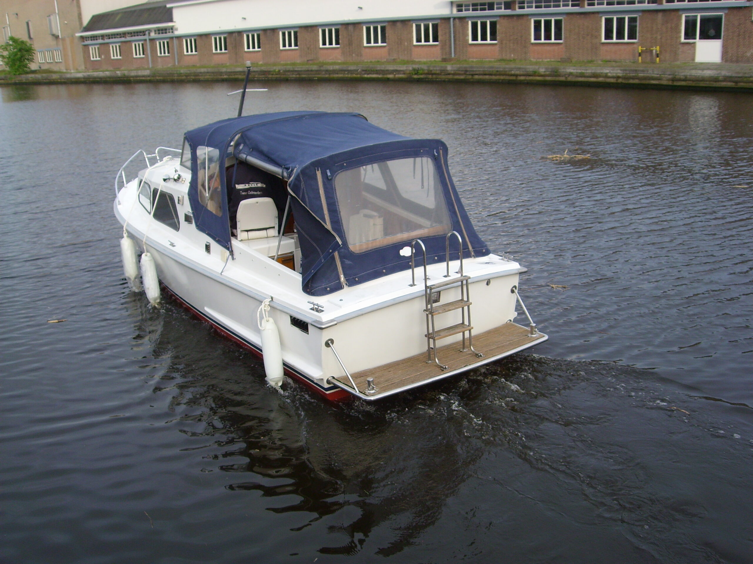 Afbeeldingen Uitzonderlijk – LowBudgetboot.nl